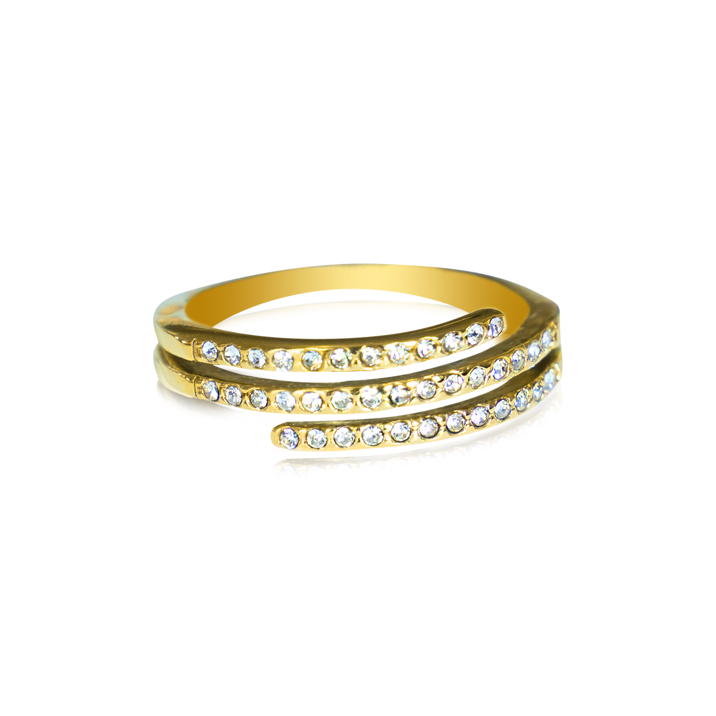 NYLA Ring – JewelsBySunaina