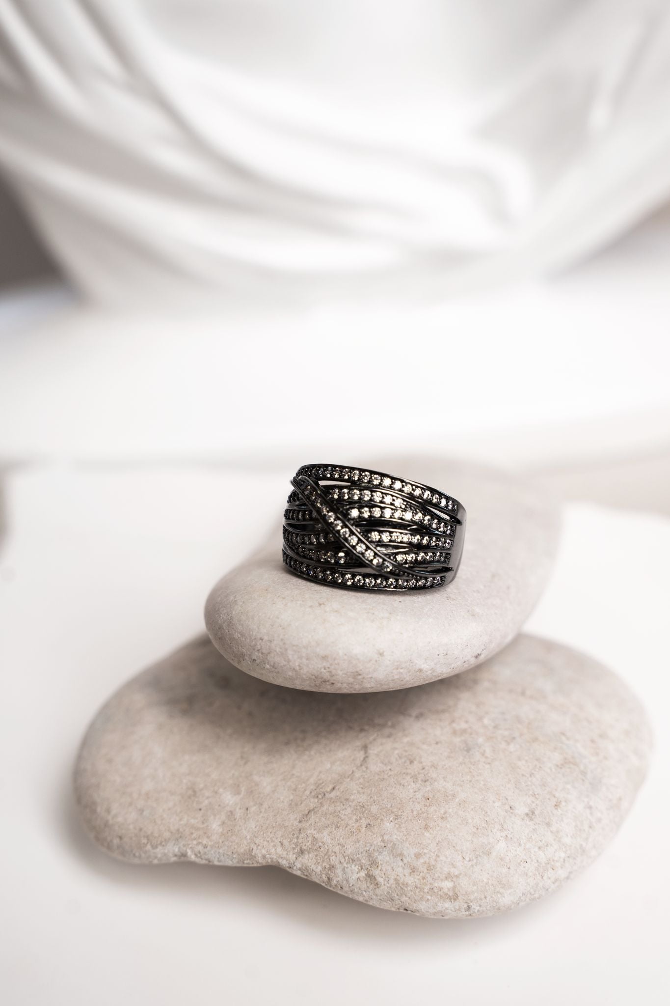 SAGE Ring – JewelsBySunaina
